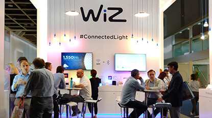 WiZ